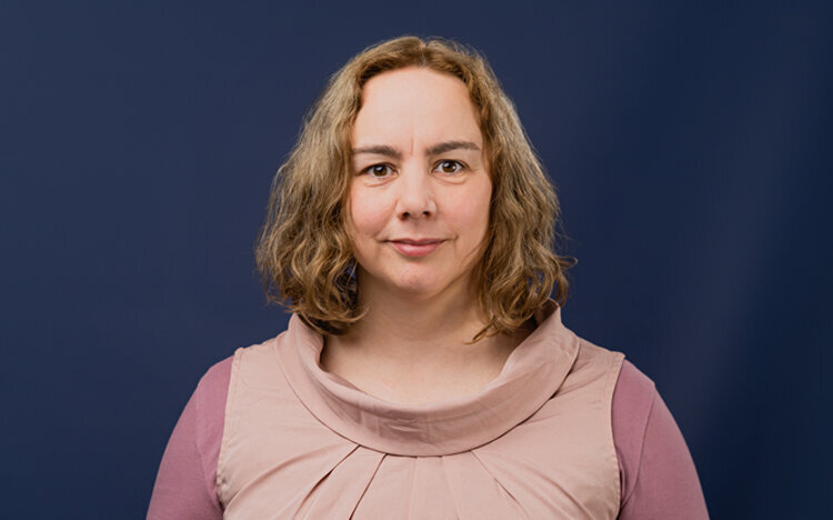 Prof. Dr. Alexandra Zein