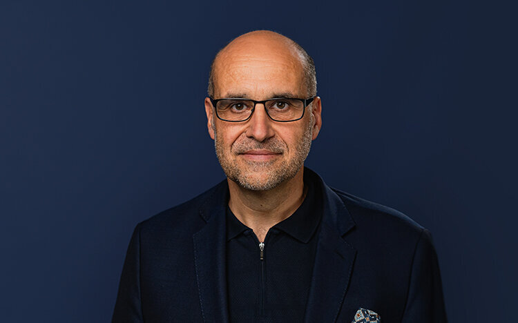 Prof. Dr. Thomas Lauer