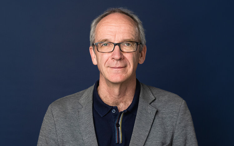 Prof. Dr. Malte Krüger : TH AB