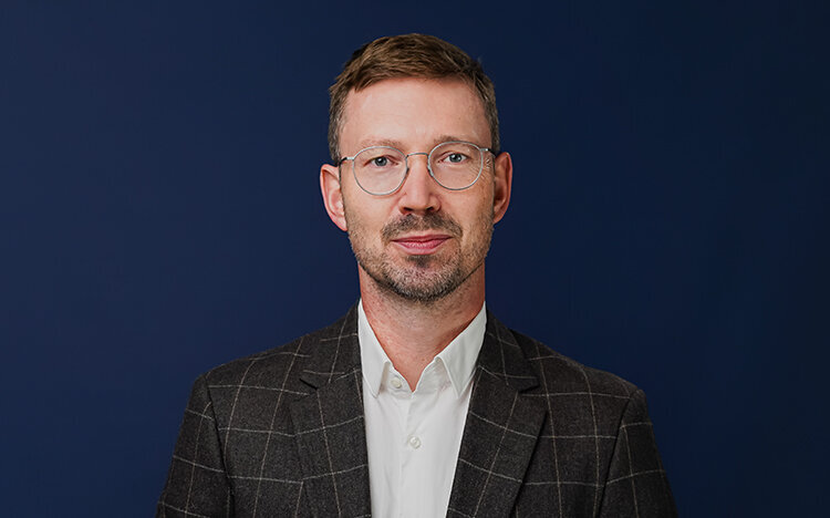 Prof. Dr. Philip Hofmann