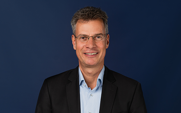 Prof. Dr. Ivo Schäfer