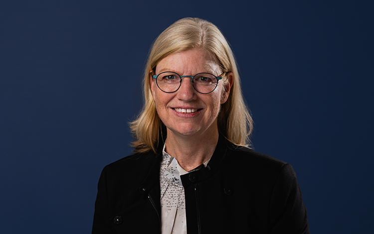 TH AB: Prof. Dr. Barbara Sprick