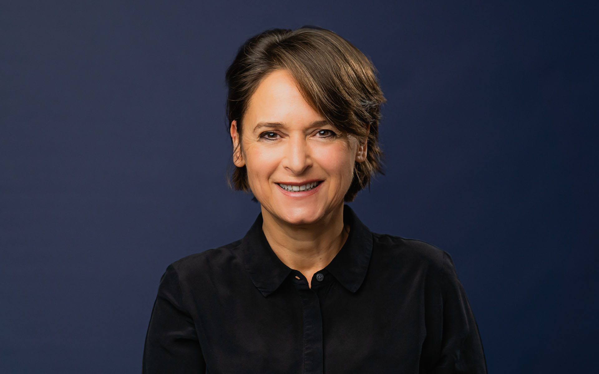 Prof. Dr.-Ing. Christiane Thielemann